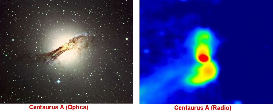 centaurus (1) – Instituto Argentino de Radioastronomía